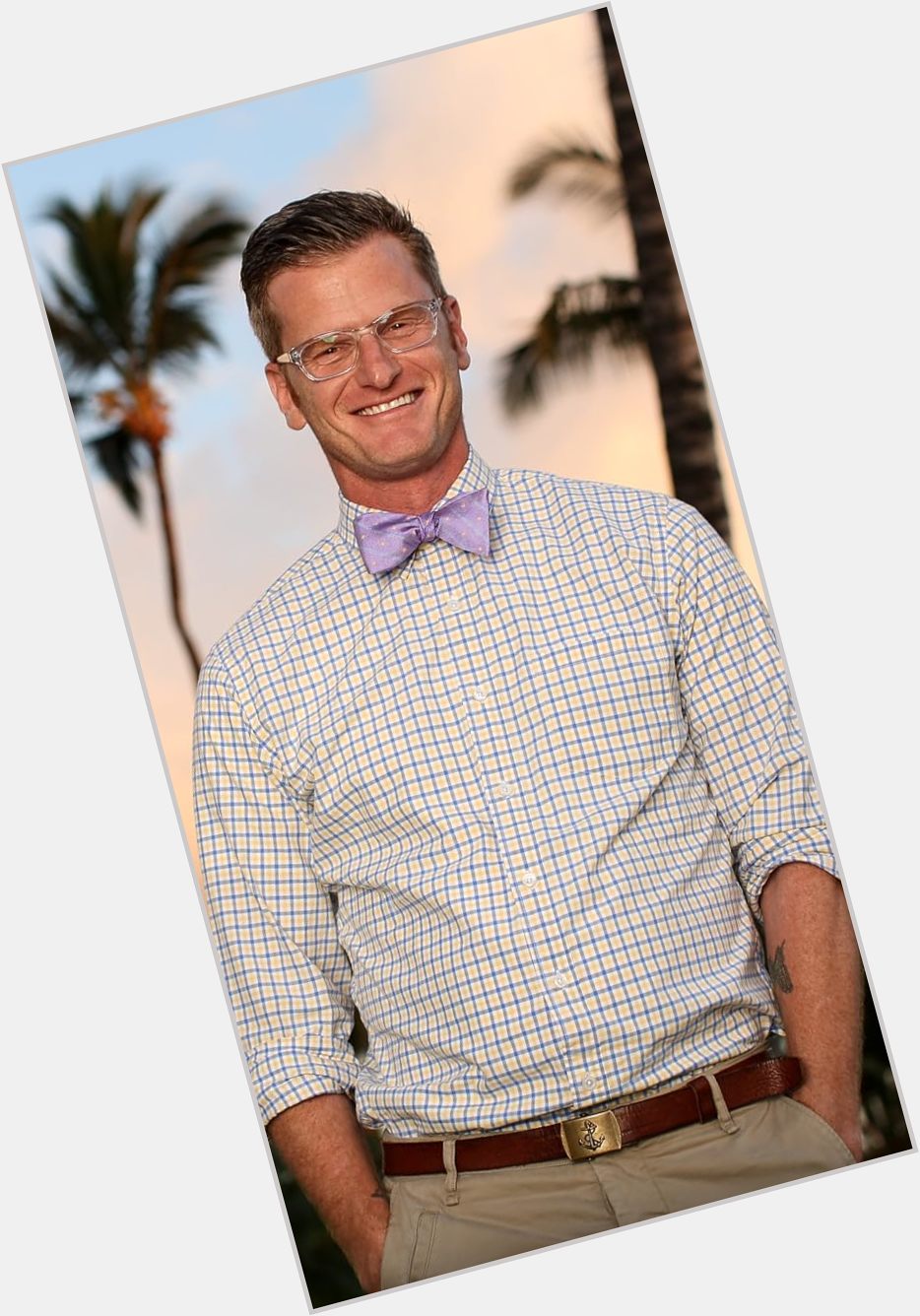 Marc Malkin | Official Site for Man Crush Monday #MCM | Woman Crush ...