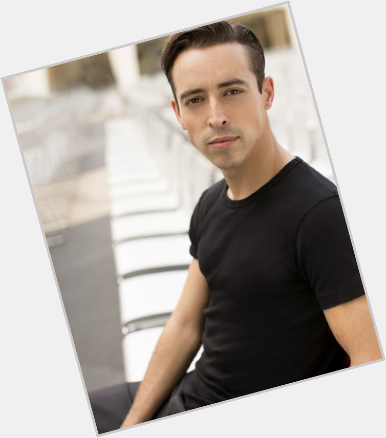 Marc Pickering | Official Site for Man Crush Monday #MCM | Woman Crush ...