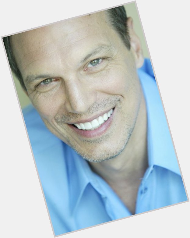 Marc Vann | Official Site for Man Crush Monday #MCM | Woman Crush ...