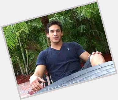 Marcel Rodriguez Lopez | Official Site for Man Crush Monday #MCM ...