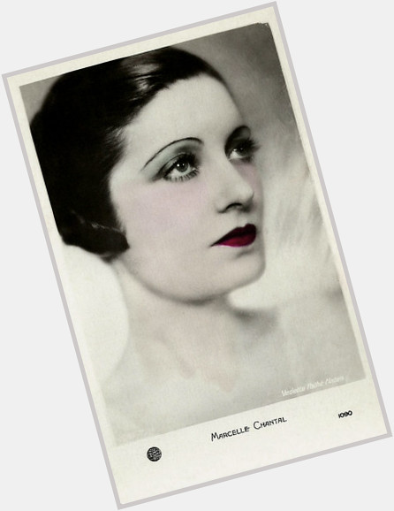 Marcelle Chantal | Official Site for Woman Crush Wednesday #WCW