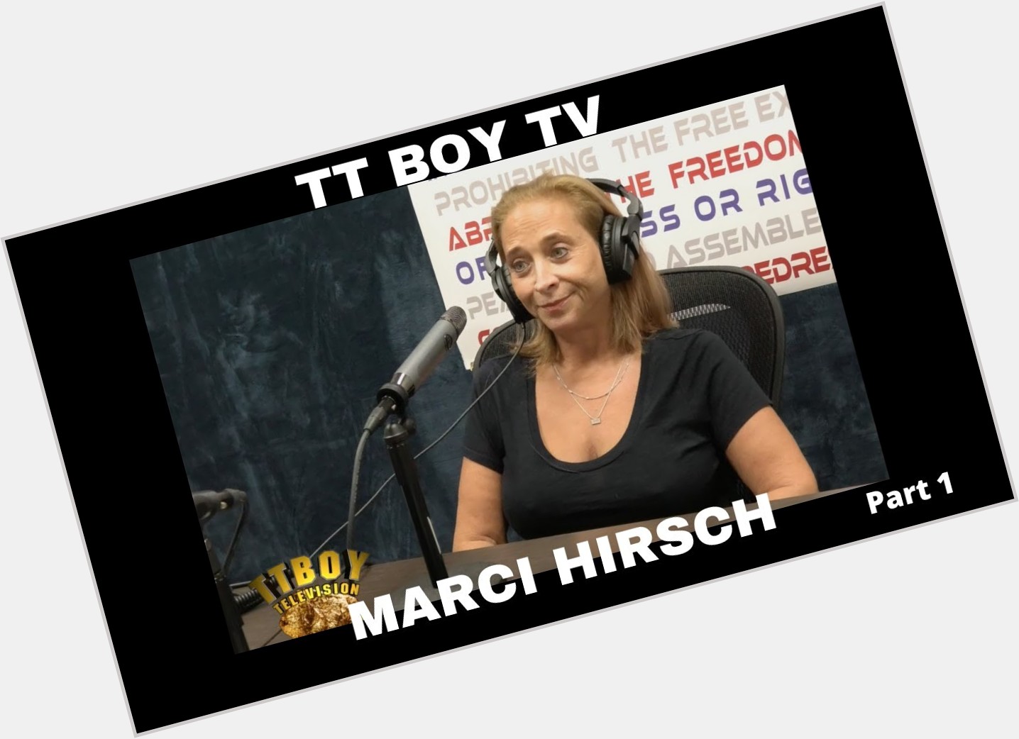Marci Hirsch | Official Site for Woman Crush Wednesday #WCW