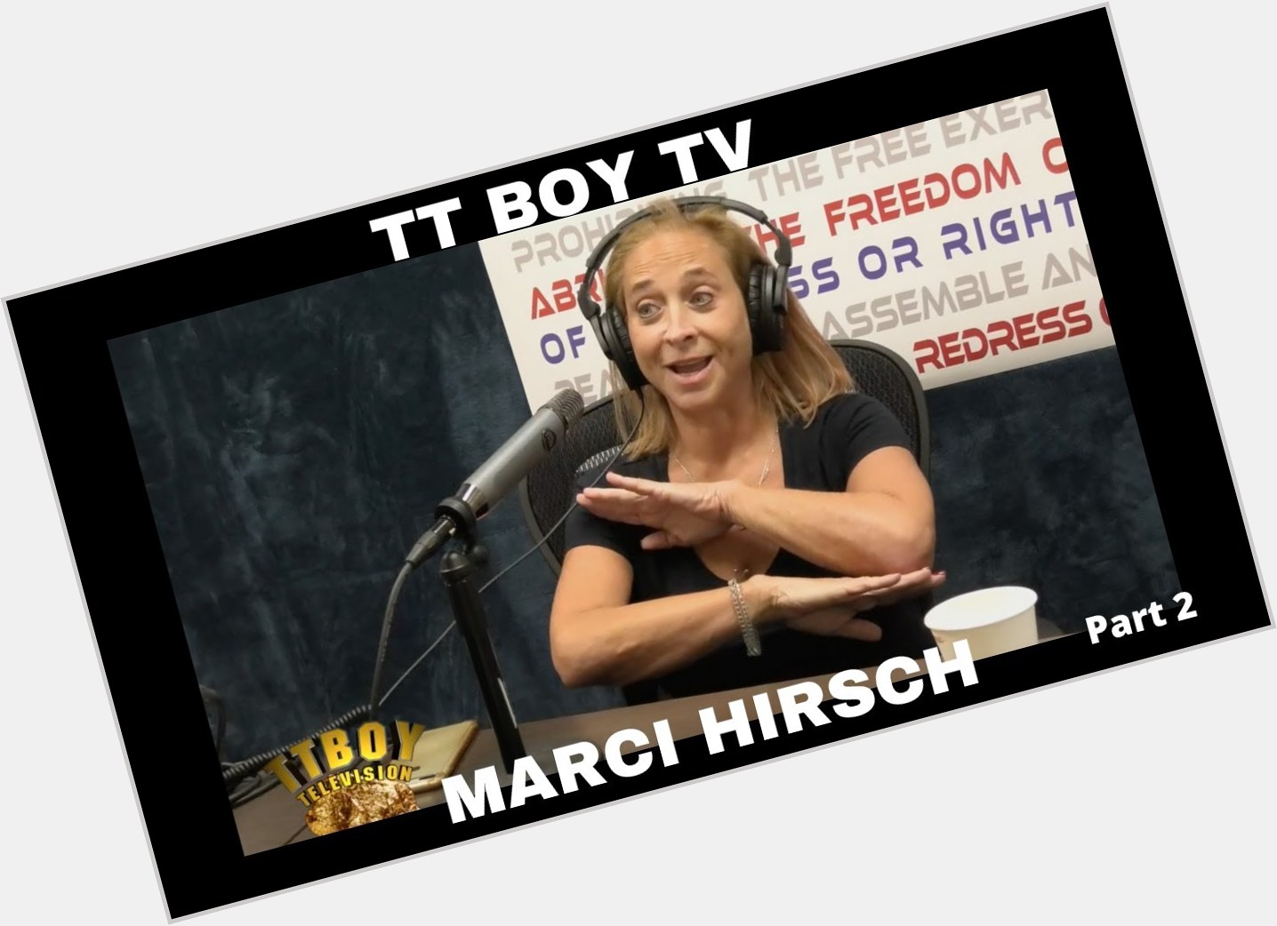Marci Hirsch | Official Site for Woman Crush Wednesday #WCW