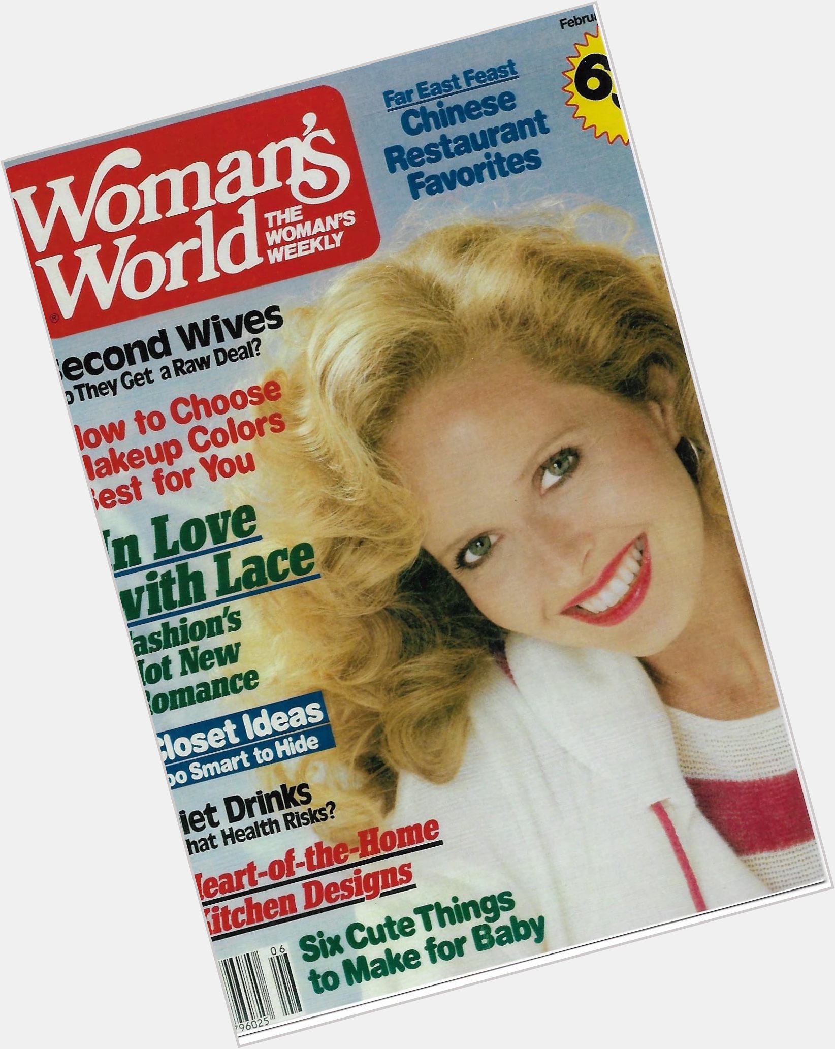 Marcia Wolf | Official Site for Woman Crush Wednesday #WCW