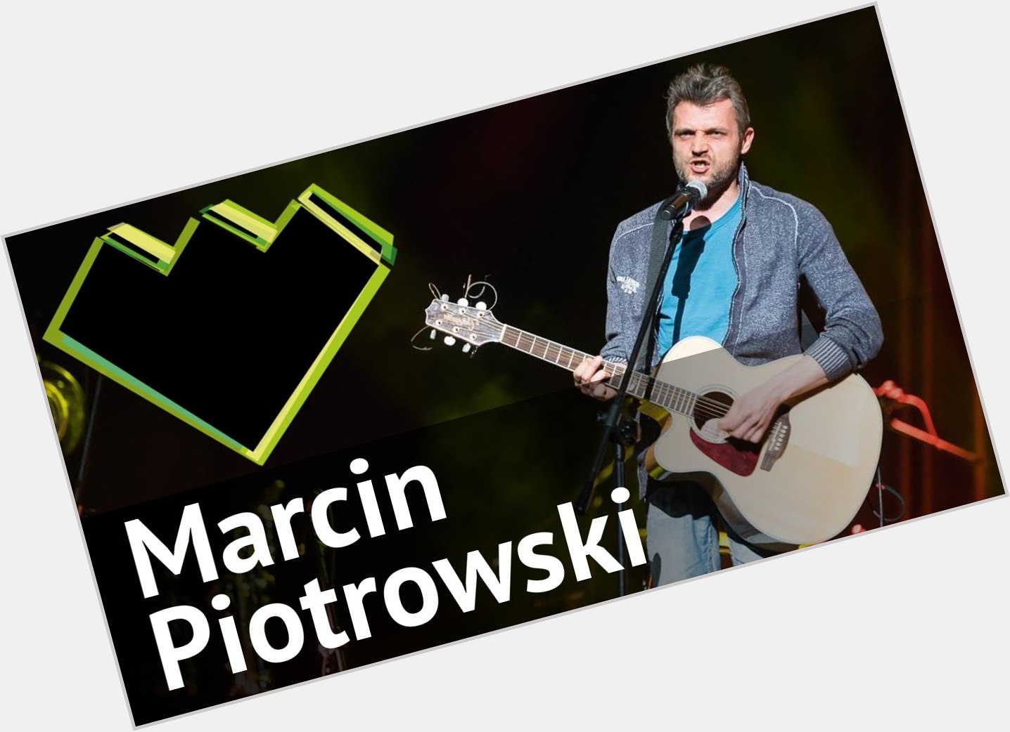 Marcin Piotrowski | Official Site for Man Crush Monday #MCM | Woman ...