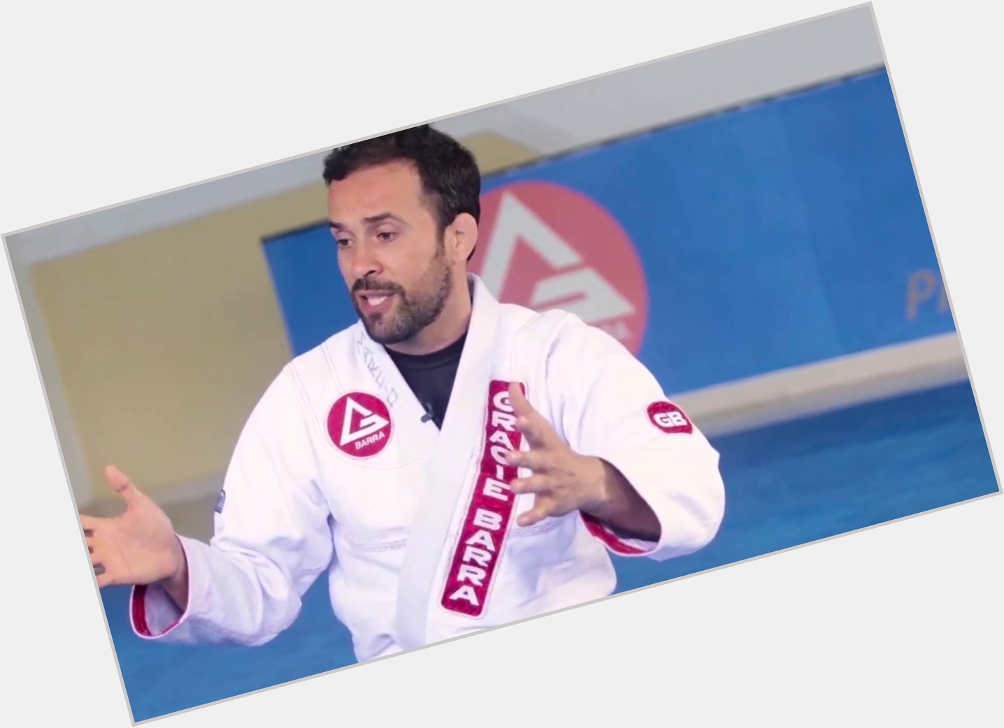 Marcio Feitosa | Official Site for Man Crush Monday #MCM | Woman Crush ...