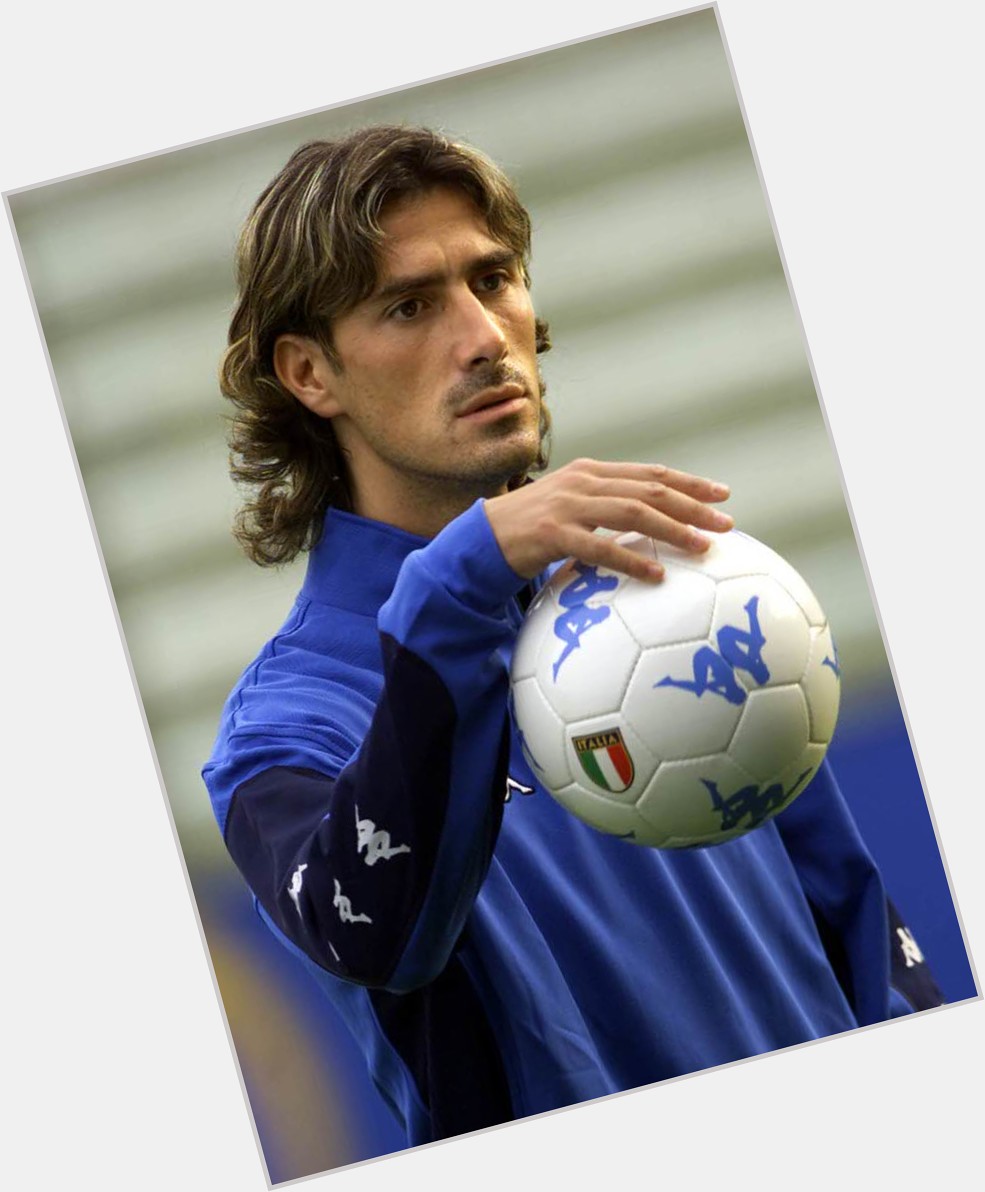 Marco Delvecchio | Official Site for Man Crush Monday #MCM | Woman ...