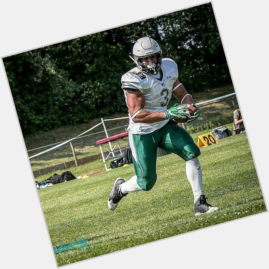 Marcus Francis | Official Site for Man Crush Monday #MCM | Woman Crush ...