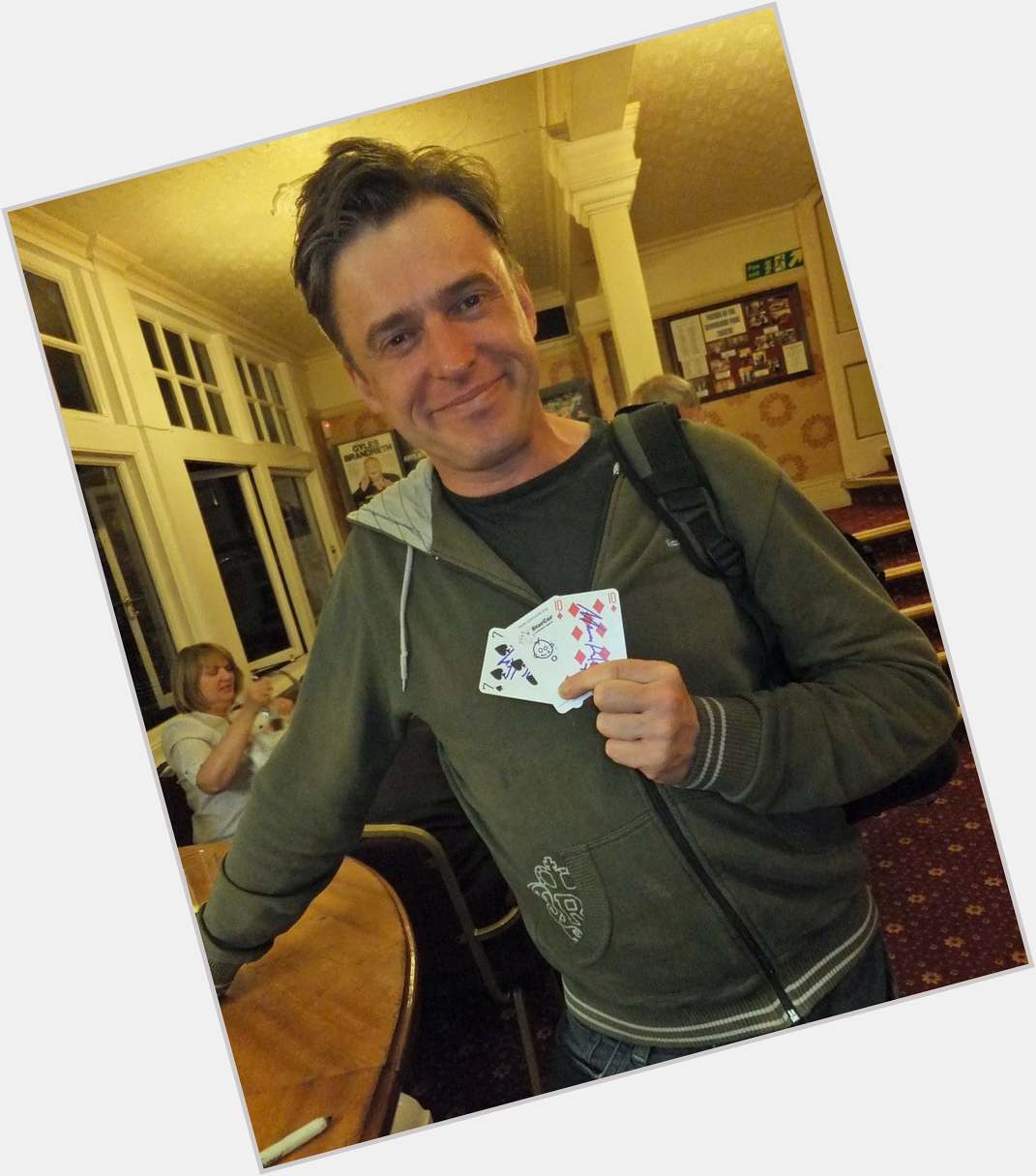 Marcus Hutton | Official Site for Man Crush Monday #MCM | Woman Crush ...