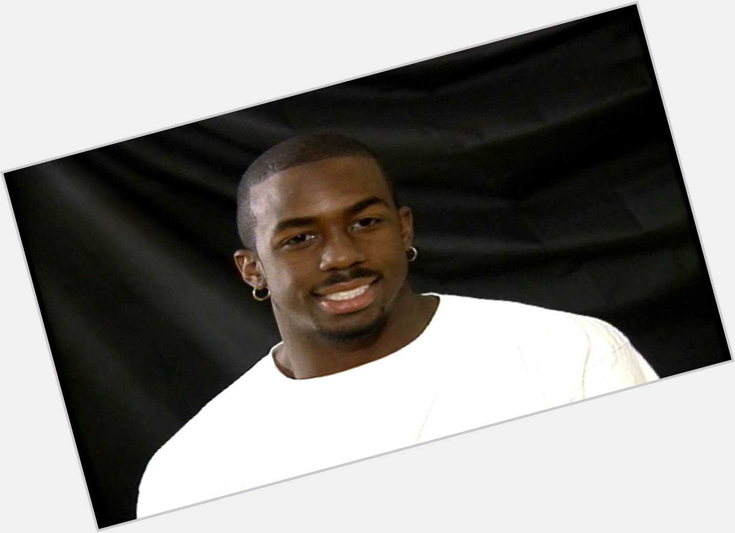 Marcus Nash | Official Site for Man Crush Monday #MCM | Woman Crush ...