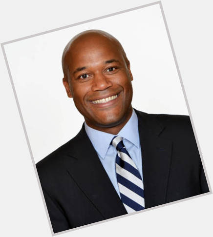 Marcus Wilson | Official Site for Man Crush Monday #MCM | Woman Crush ...