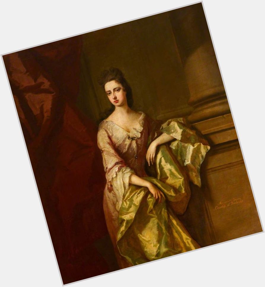 Margaret Countess Of Pembroke | Official Site for Woman Crush Wednesday ...