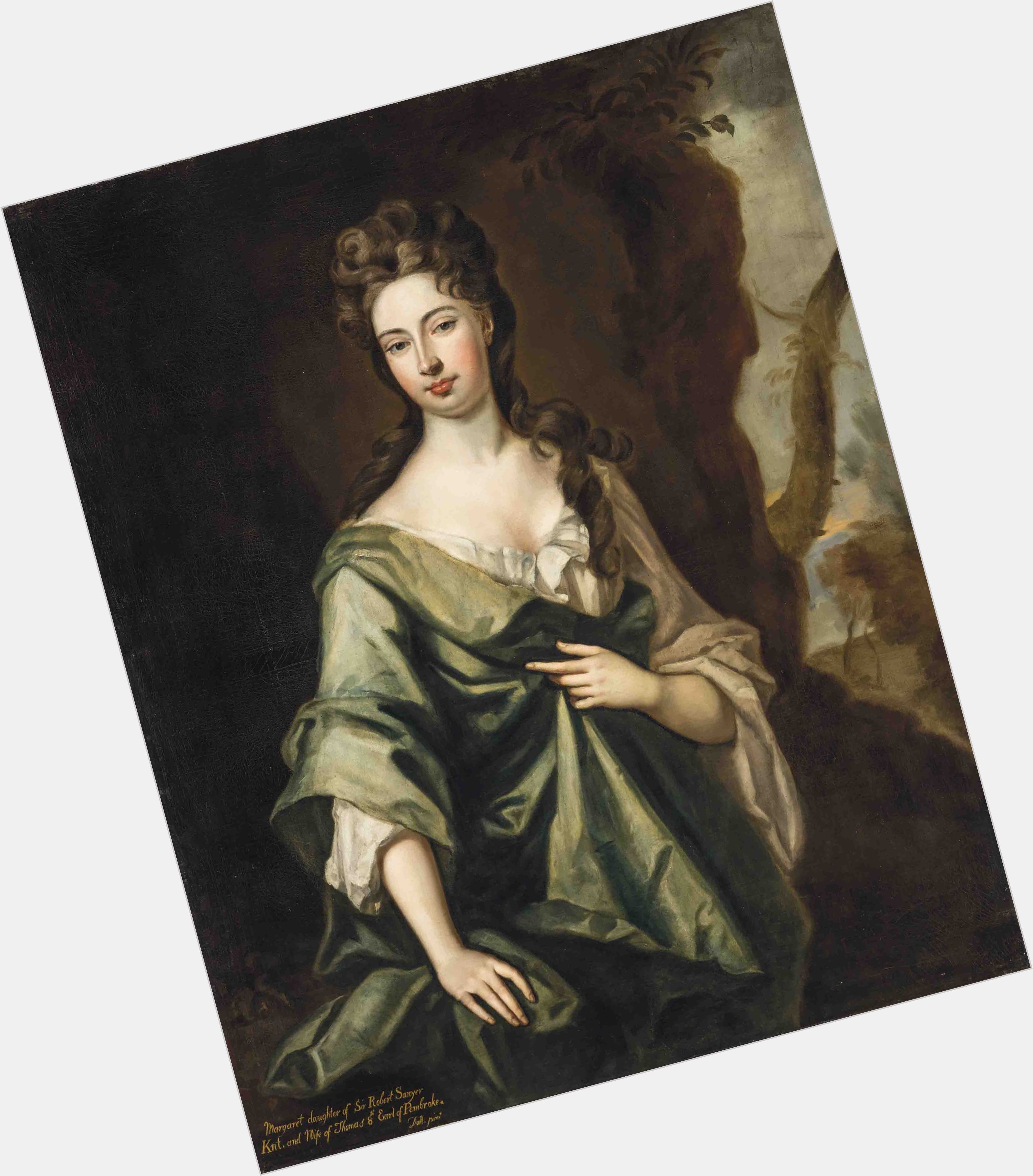 Margaret Countess Of Pembroke | Official Site for Woman Crush Wednesday ...