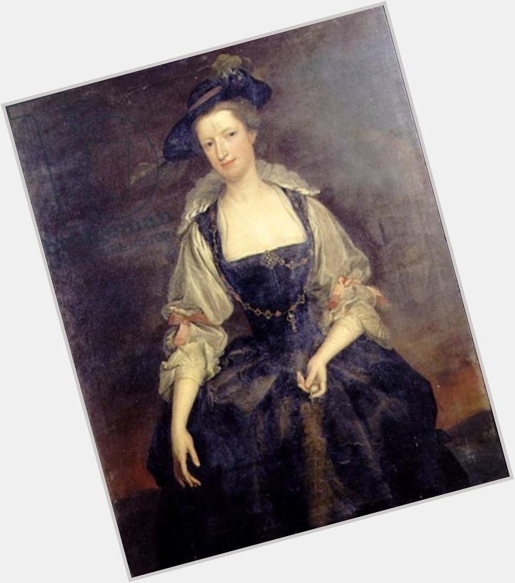Margaret Fitzgerald Countess Of Ormond | Official Site for Woman Crush ...