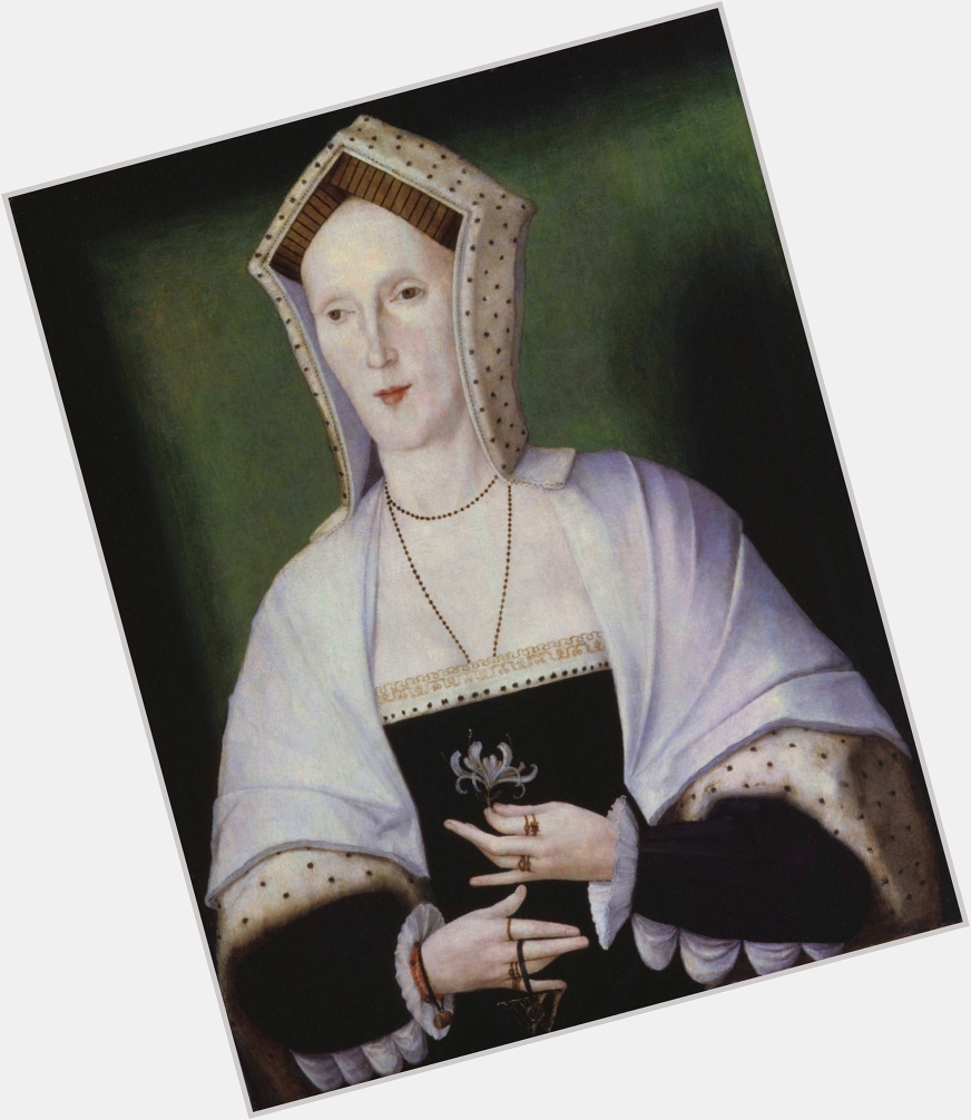 Margaret Pole Countess Of Salisbury | Official Site for Woman Crush ...