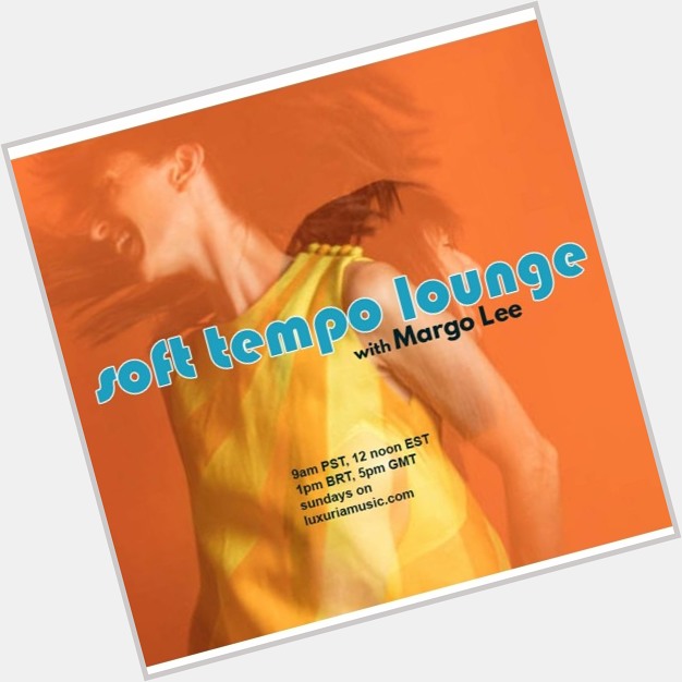 Margo Lee | Official Site for Woman Crush Wednesday #WCW