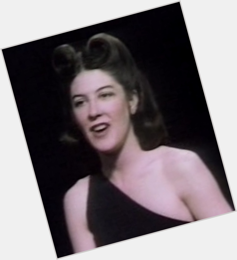 Margo Sappington | Official Site for Woman Crush Wednesday #WCW