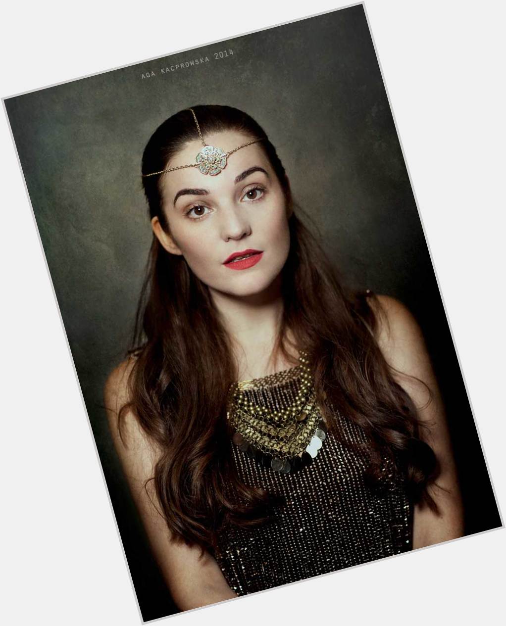 Maria Anastacia Keogh | Official Site for Woman Crush Wednesday #WCW