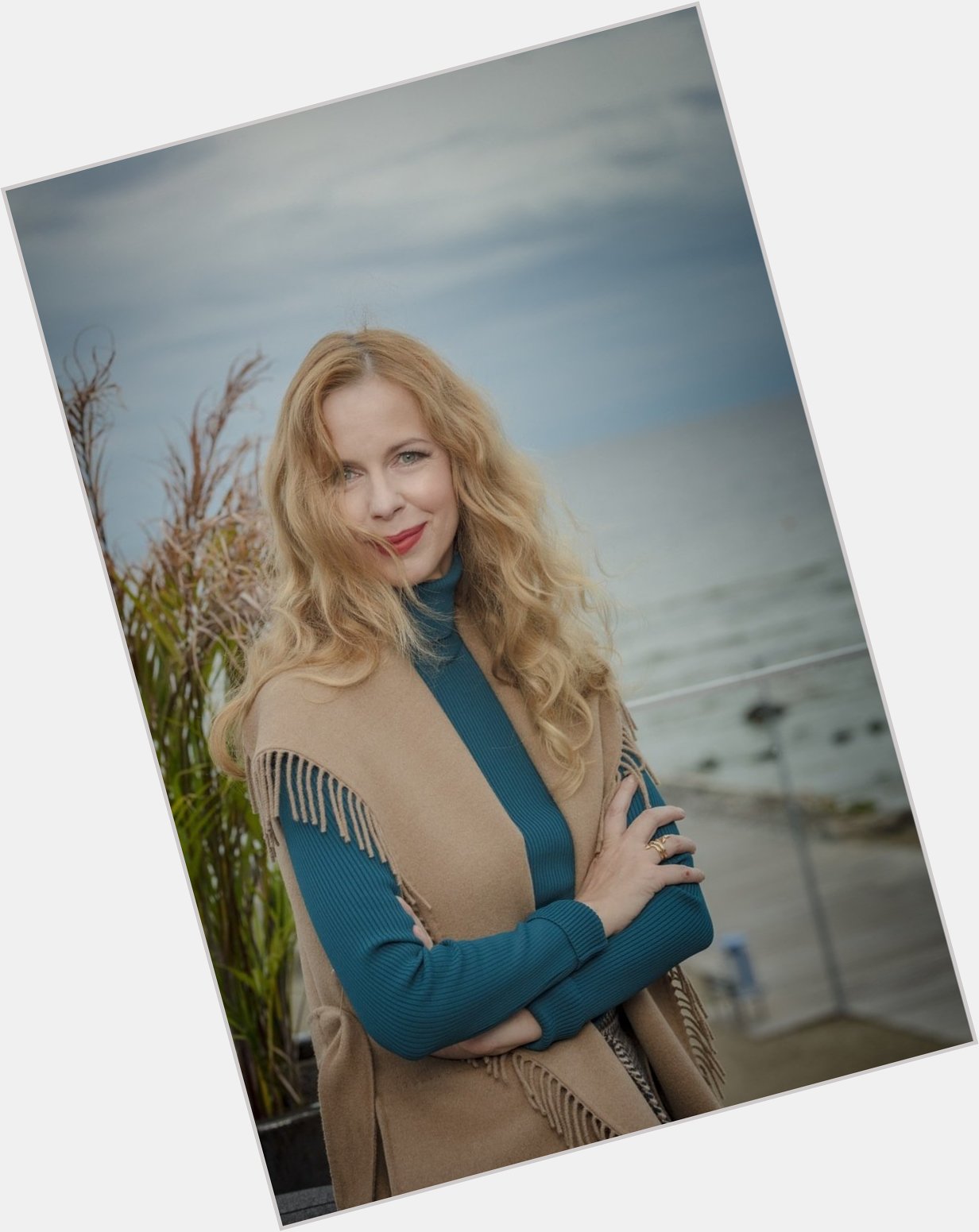 Maria Avdjushko | Official Site for Woman Crush Wednesday #WCW