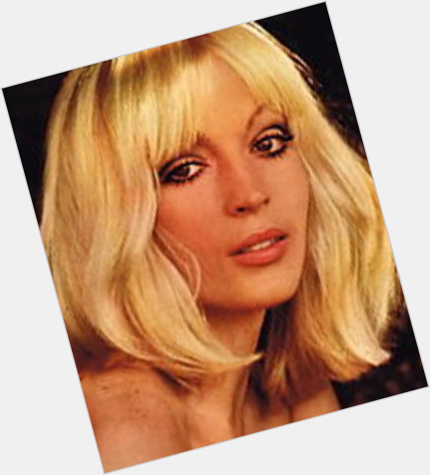 Maria Baxa | Official Site for Woman Crush Wednesday #WCW