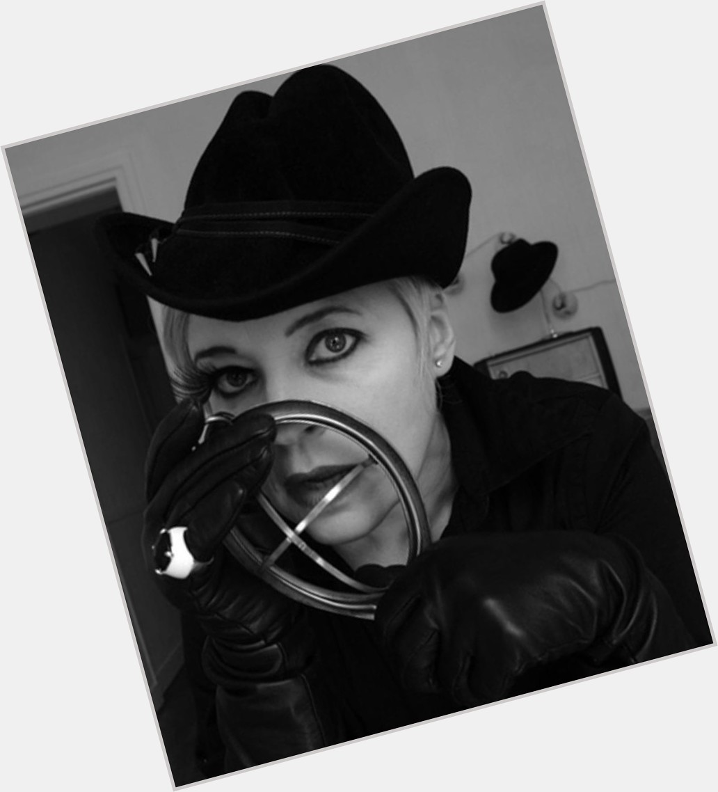 Maria Beatty | Official Site for Woman Crush Wednesday #WCW