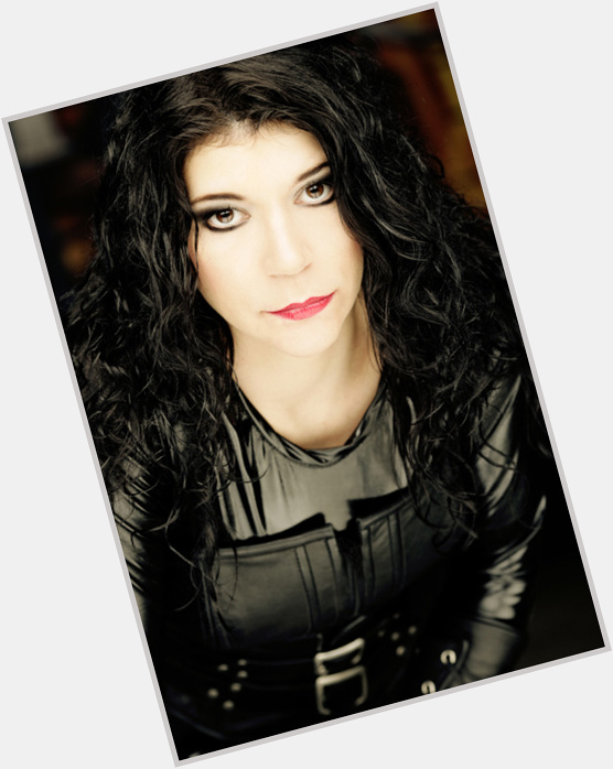 Maria Breon | Official Site for Woman Crush Wednesday #WCW