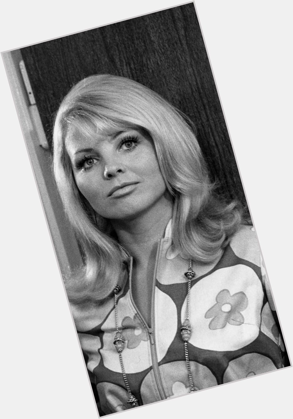 Maria Brockerhoff | Official Site for Woman Crush Wednesday #WCW