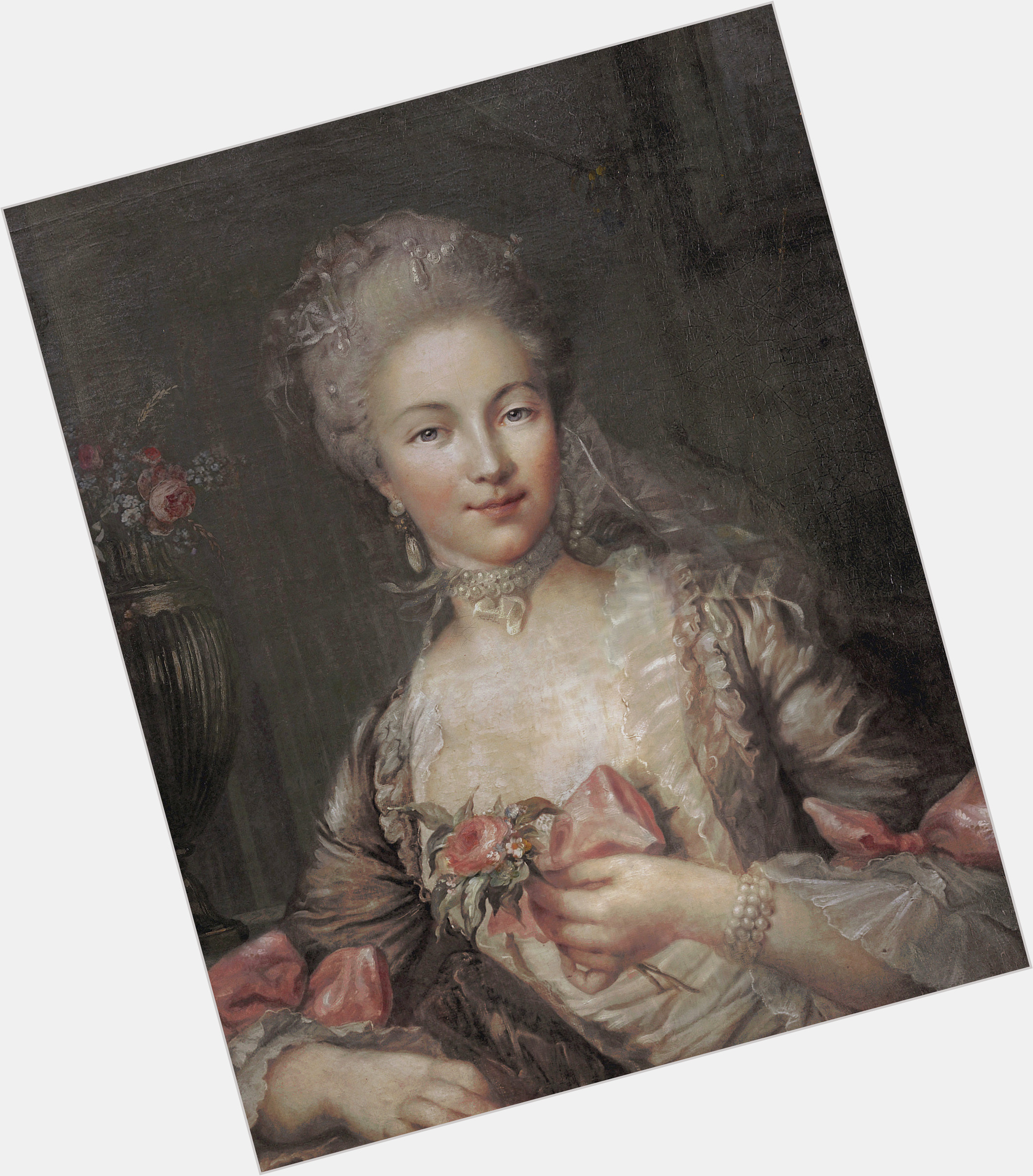 Maria Caterina Brignole | Official Site for Woman Crush Wednesday #WCW