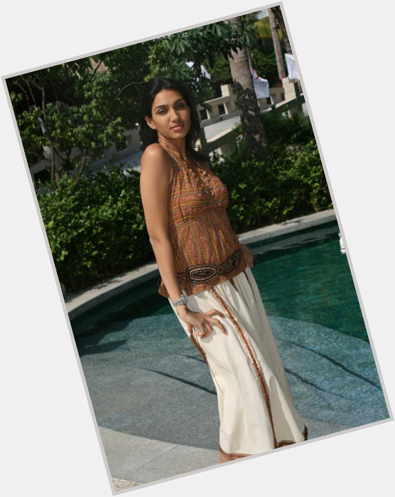 Maria Colombage | Official Site for Woman Crush Wednesday #WCW