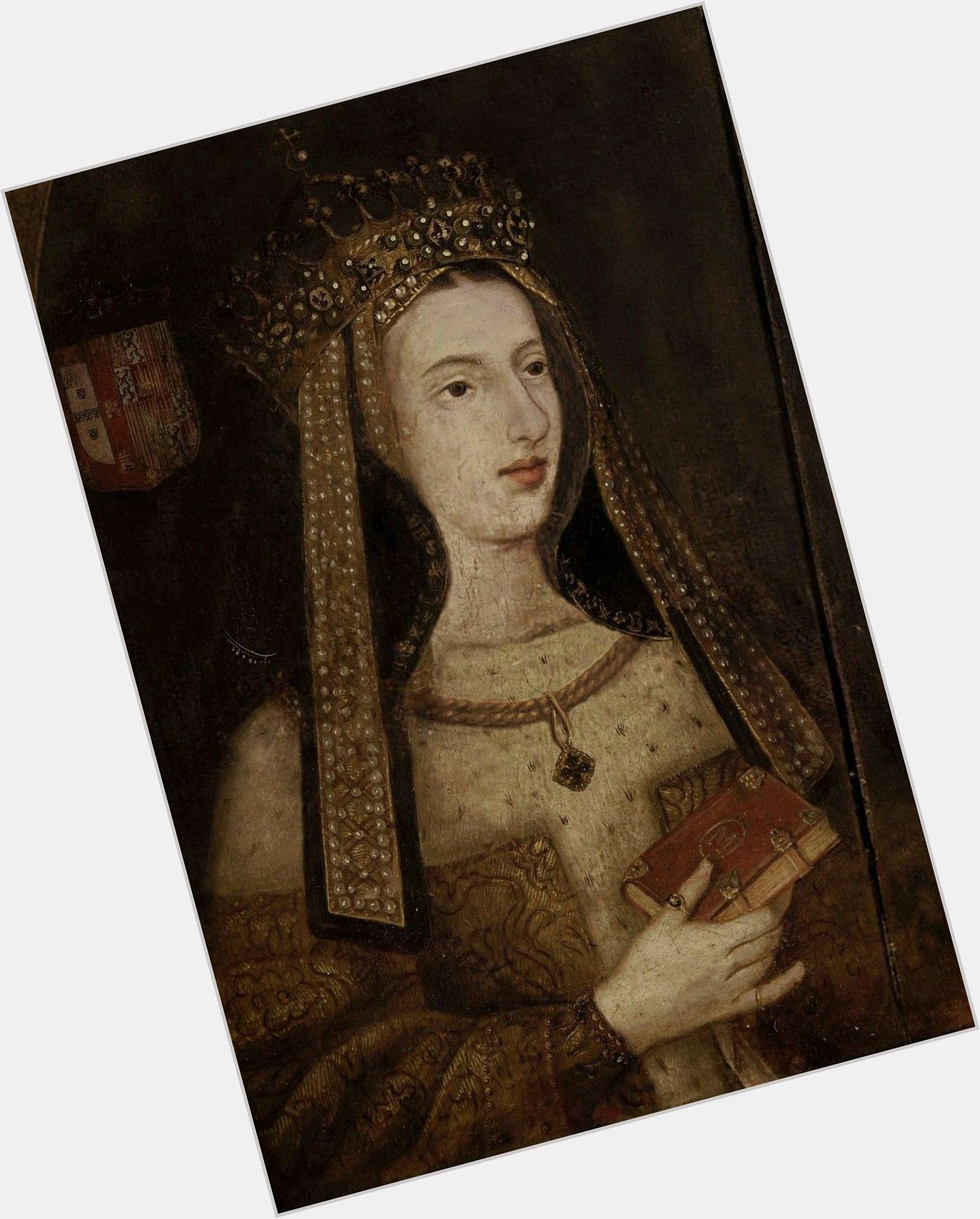 Maria De Aragon | Official Site for Woman Crush Wednesday #WCW