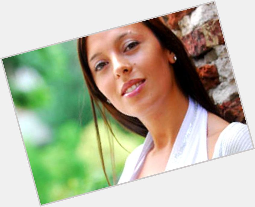 Maria Del Lujan Telpuk | Official Site for Woman Crush Wednesday #WCW