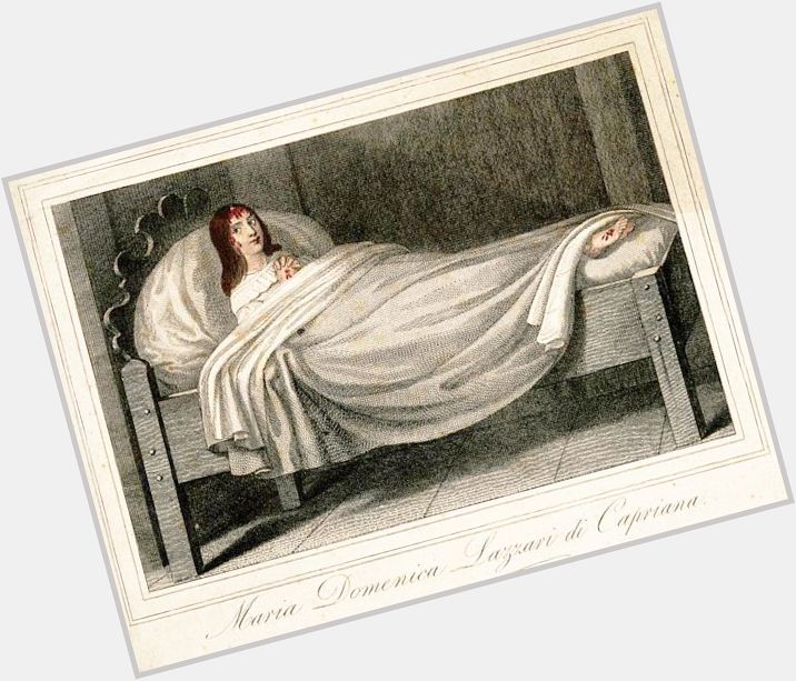 Maria Domenica Lazzeri | Official Site for Woman Crush Wednesday #WCW