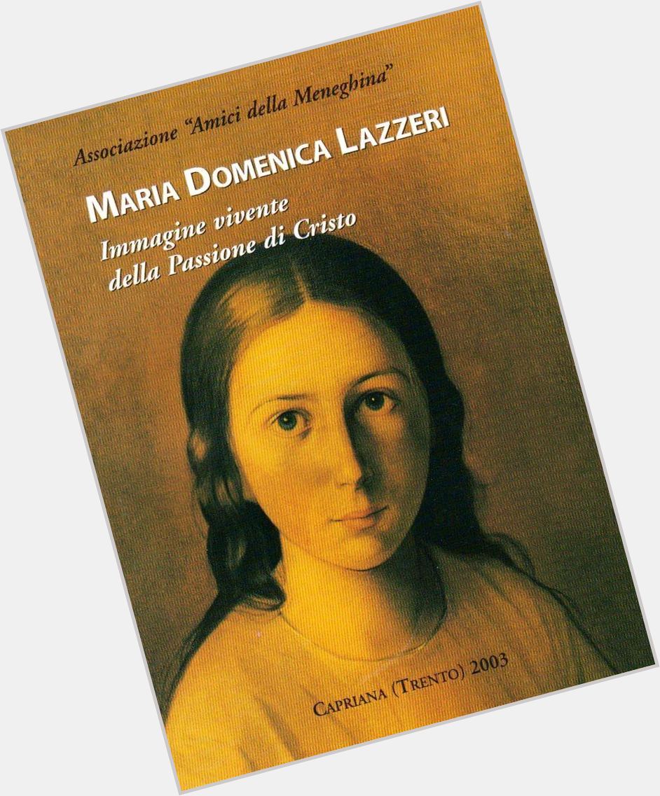 Maria Domenica Lazzeri | Official Site for Woman Crush Wednesday #WCW