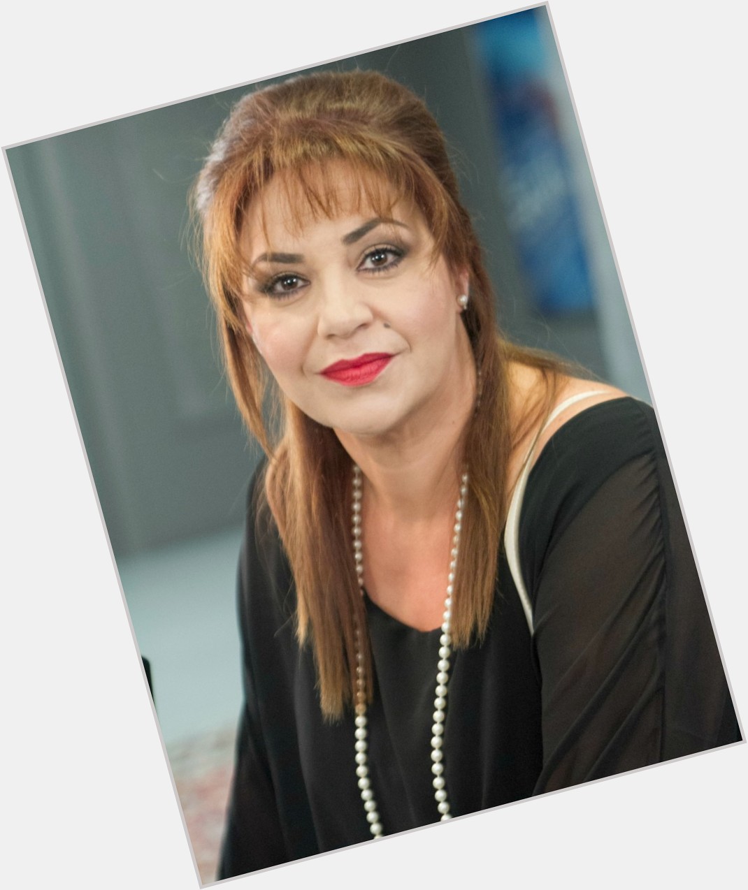 Maria Filippou | Official Site for Woman Crush Wednesday #WCW