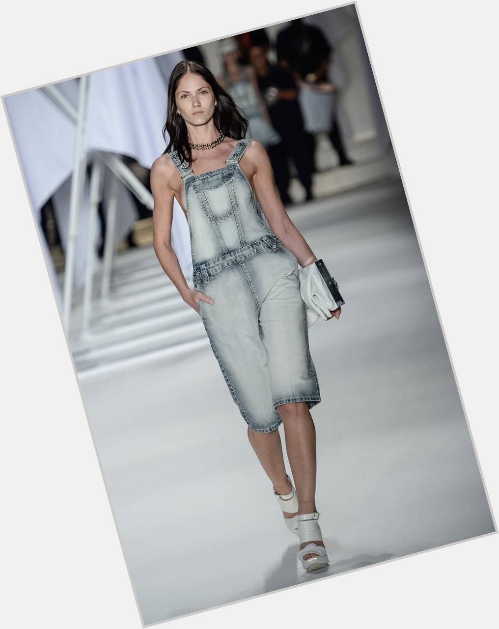 Maria Flavia Ferrari | Official Site for Woman Crush Wednesday #WCW