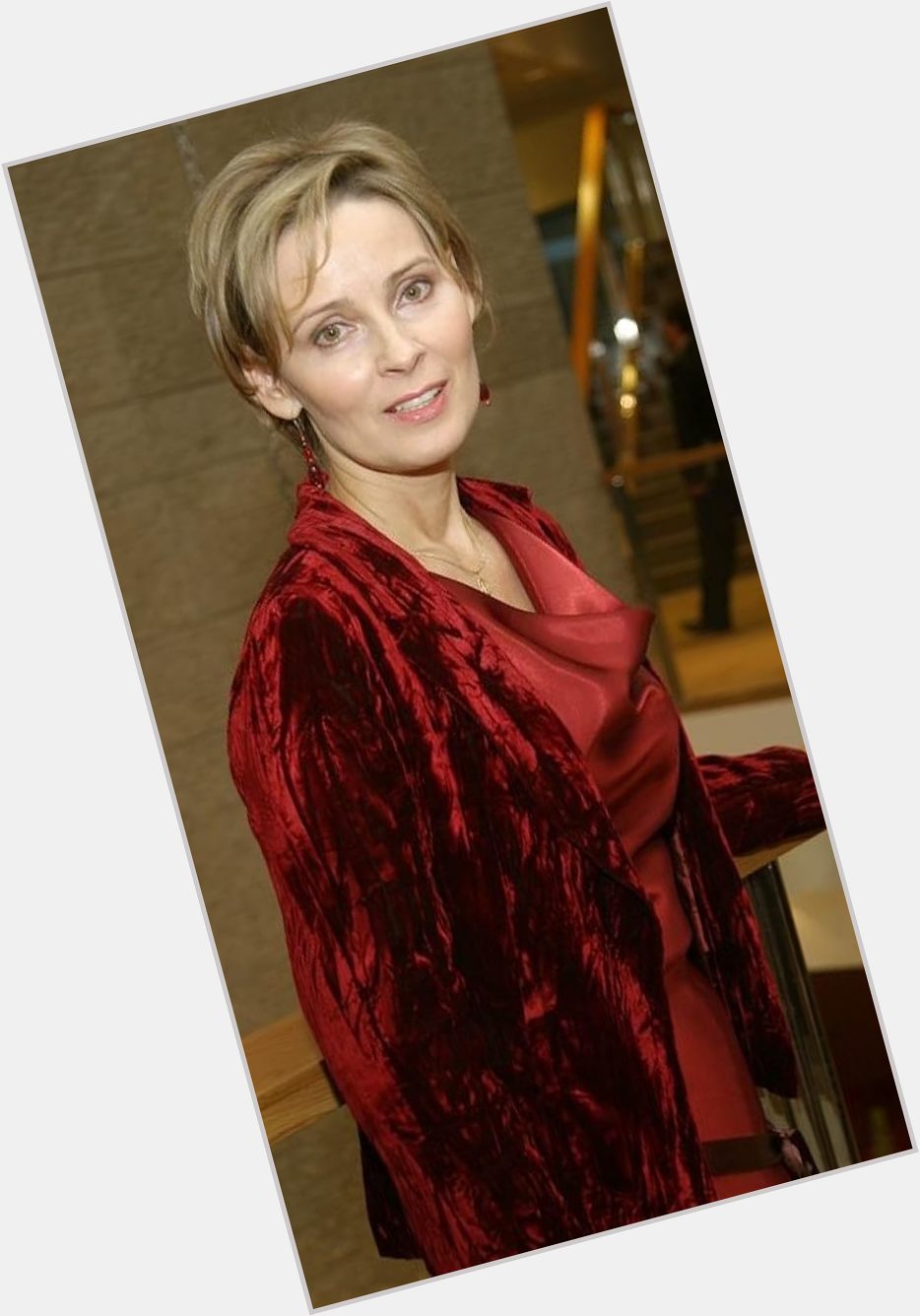 Maria Gladkowska | Official Site for Woman Crush Wednesday #WCW