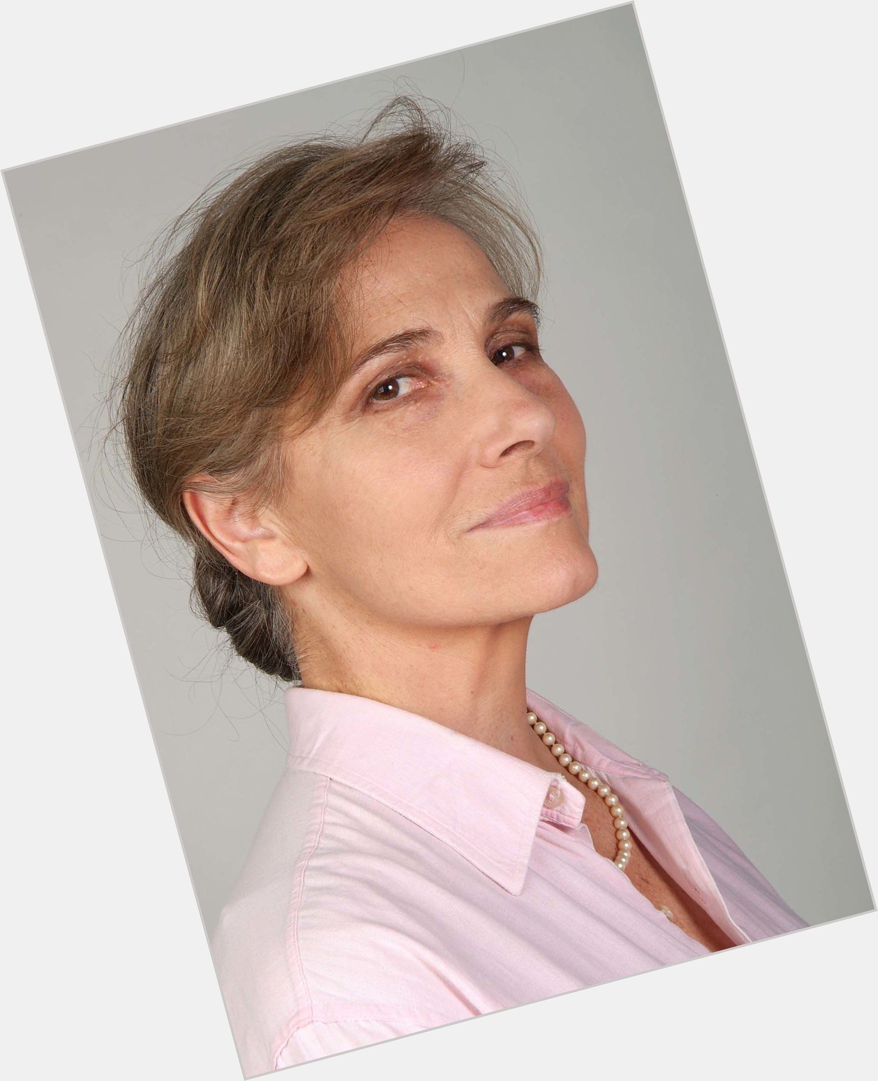 Ivana Monti | Official Site for Woman Crush Wednesday #WCW