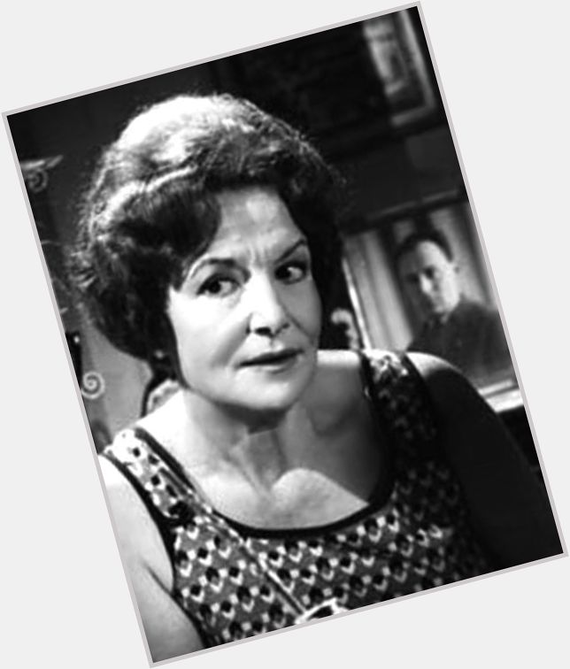 Maria Luisa Robledo | Official Site for Woman Crush Wednesday #WCW