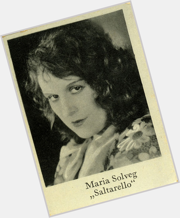 Maria Matray | Official Site for Woman Crush Wednesday #WCW