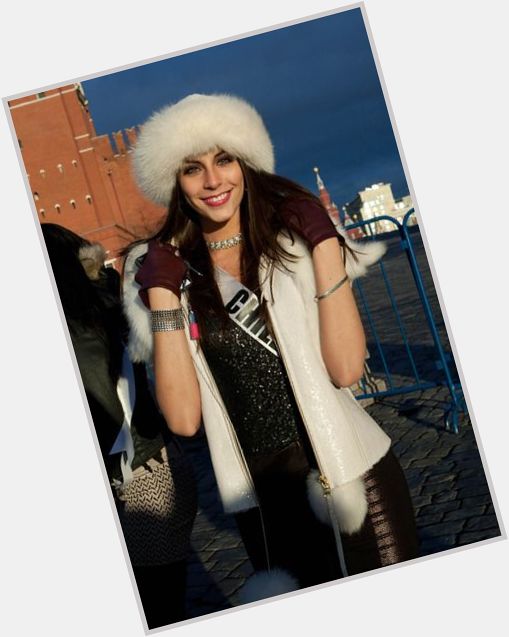 Maria Matthei | Official Site for Woman Crush Wednesday #WCW