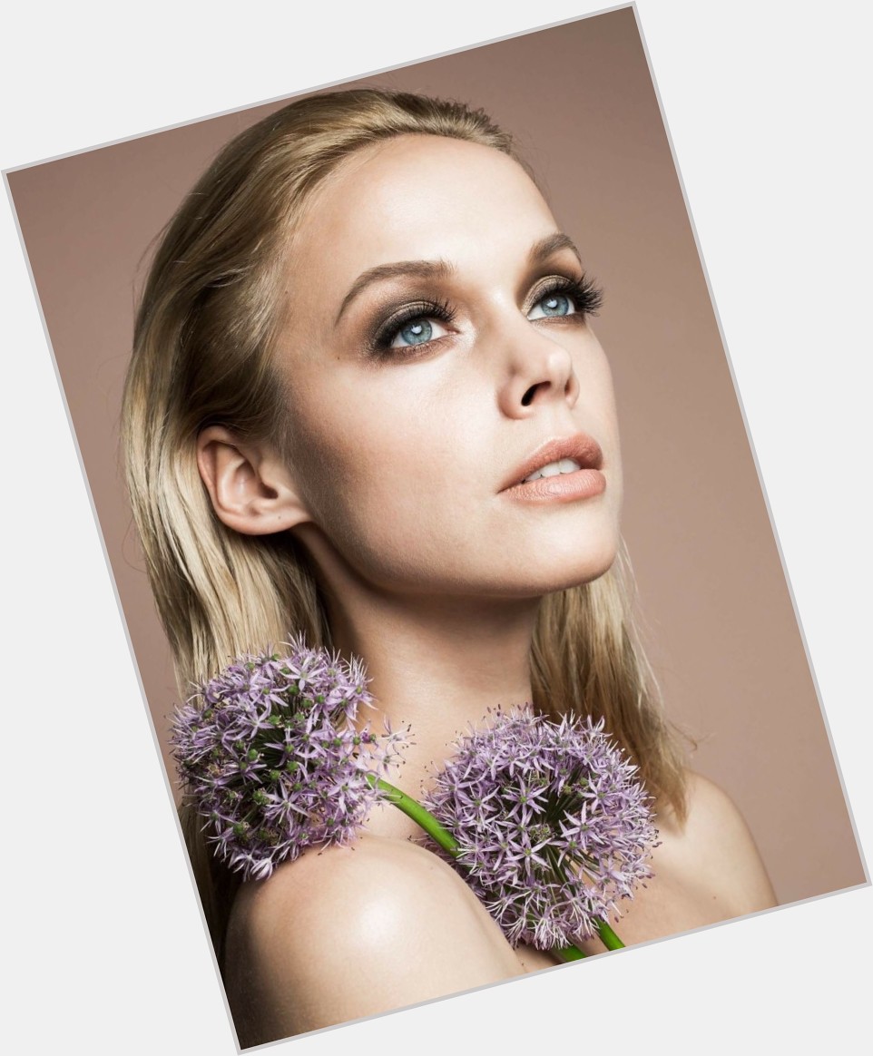 Maria Mazikova | Official Site for Woman Crush Wednesday #WCW