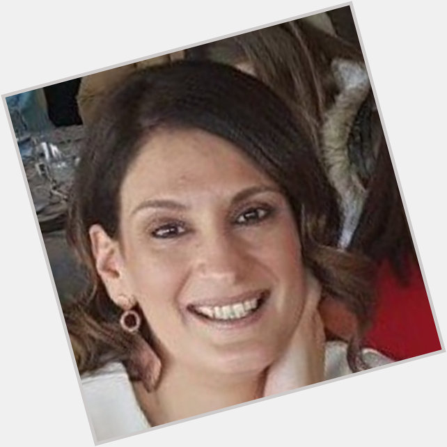 Maria Michail | Official Site for Woman Crush Wednesday #WCW