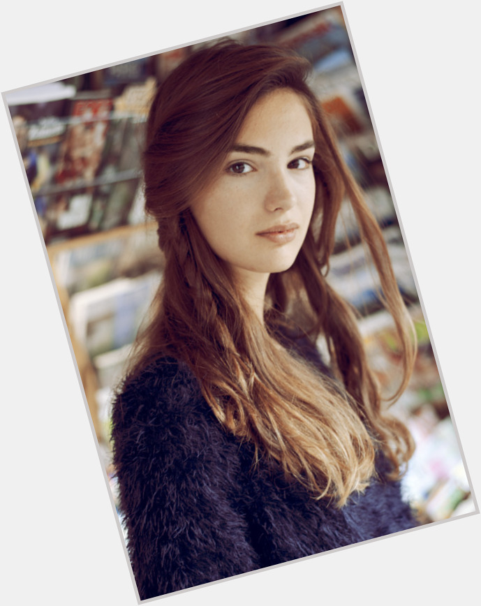 Maria Nessen | Official Site for Woman Crush Wednesday #WCW