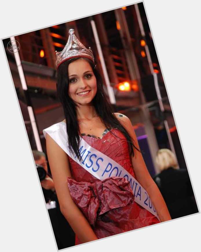 Maria Nowakowska | Official Site for Woman Crush Wednesday #WCW