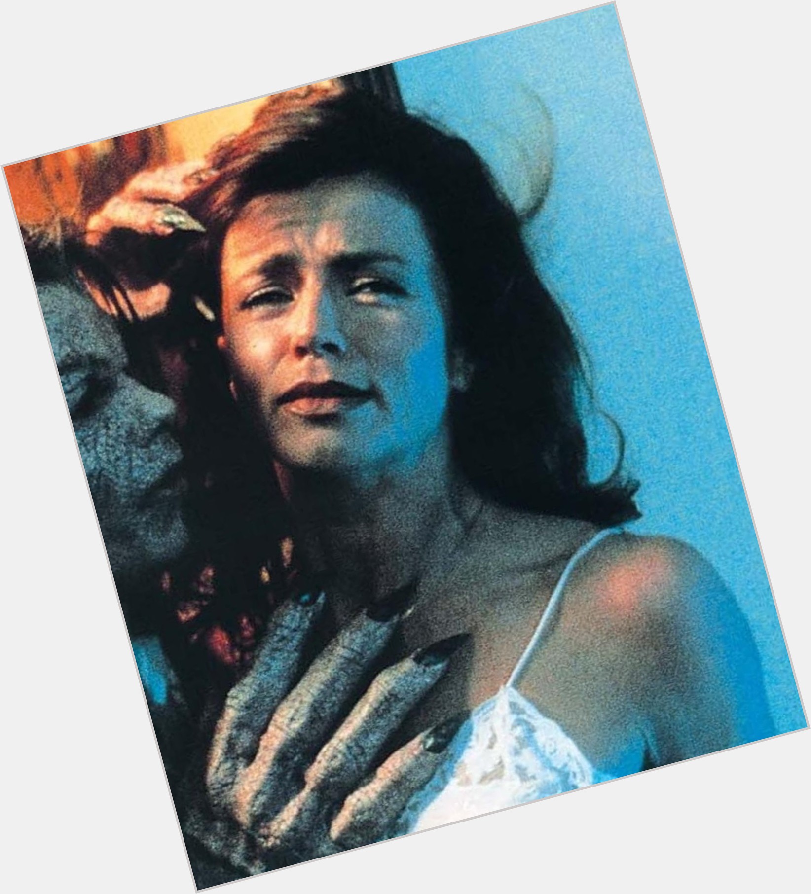 Maria Rubell | Official Site for Woman Crush Wednesday #WCW