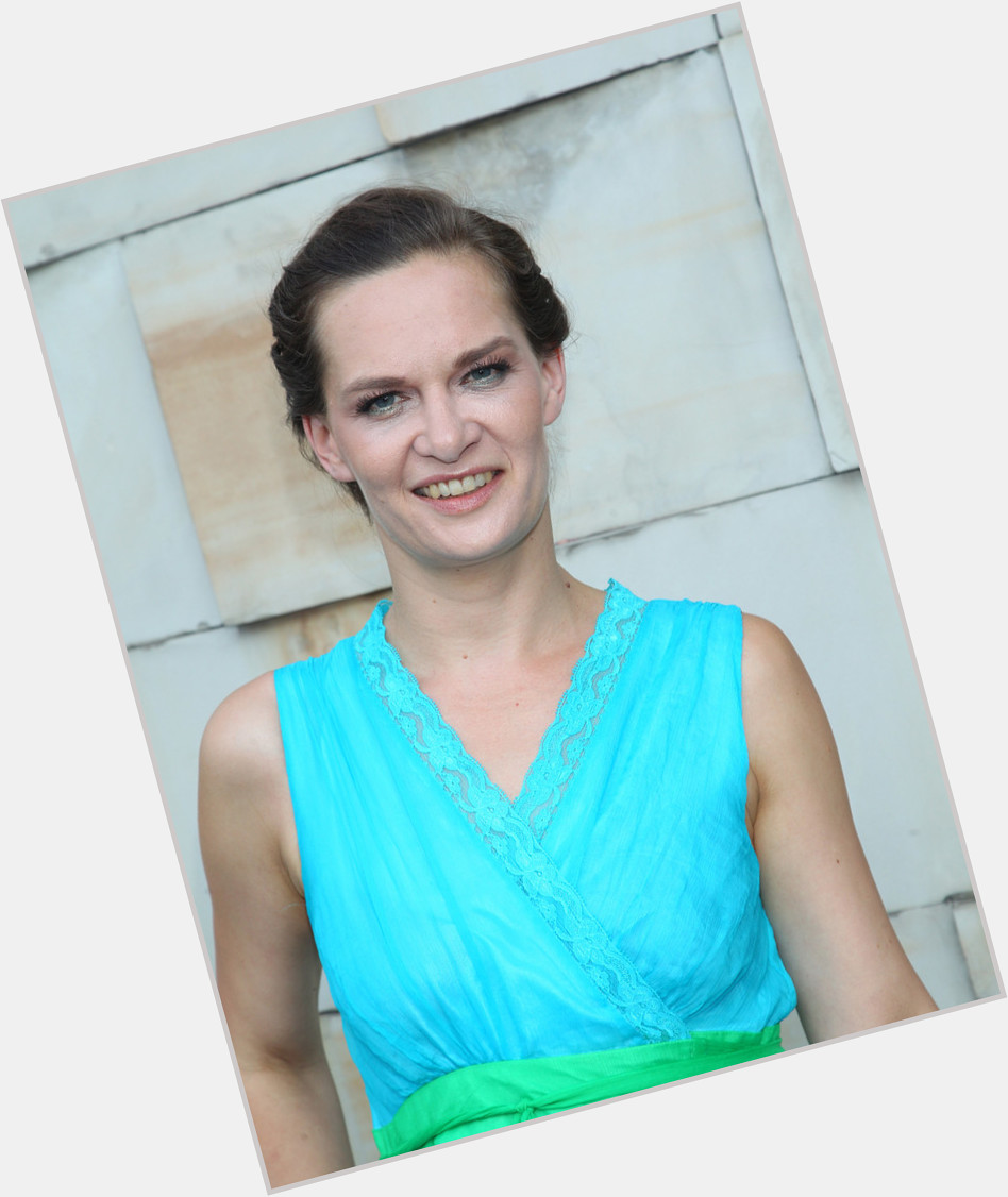 Maria Seweryn | Official Site for Woman Crush Wednesday #WCW