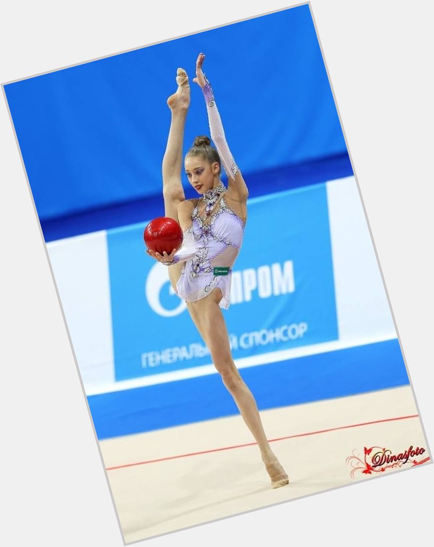 Maria Titova | Official Site for Woman Crush Wednesday #WCW