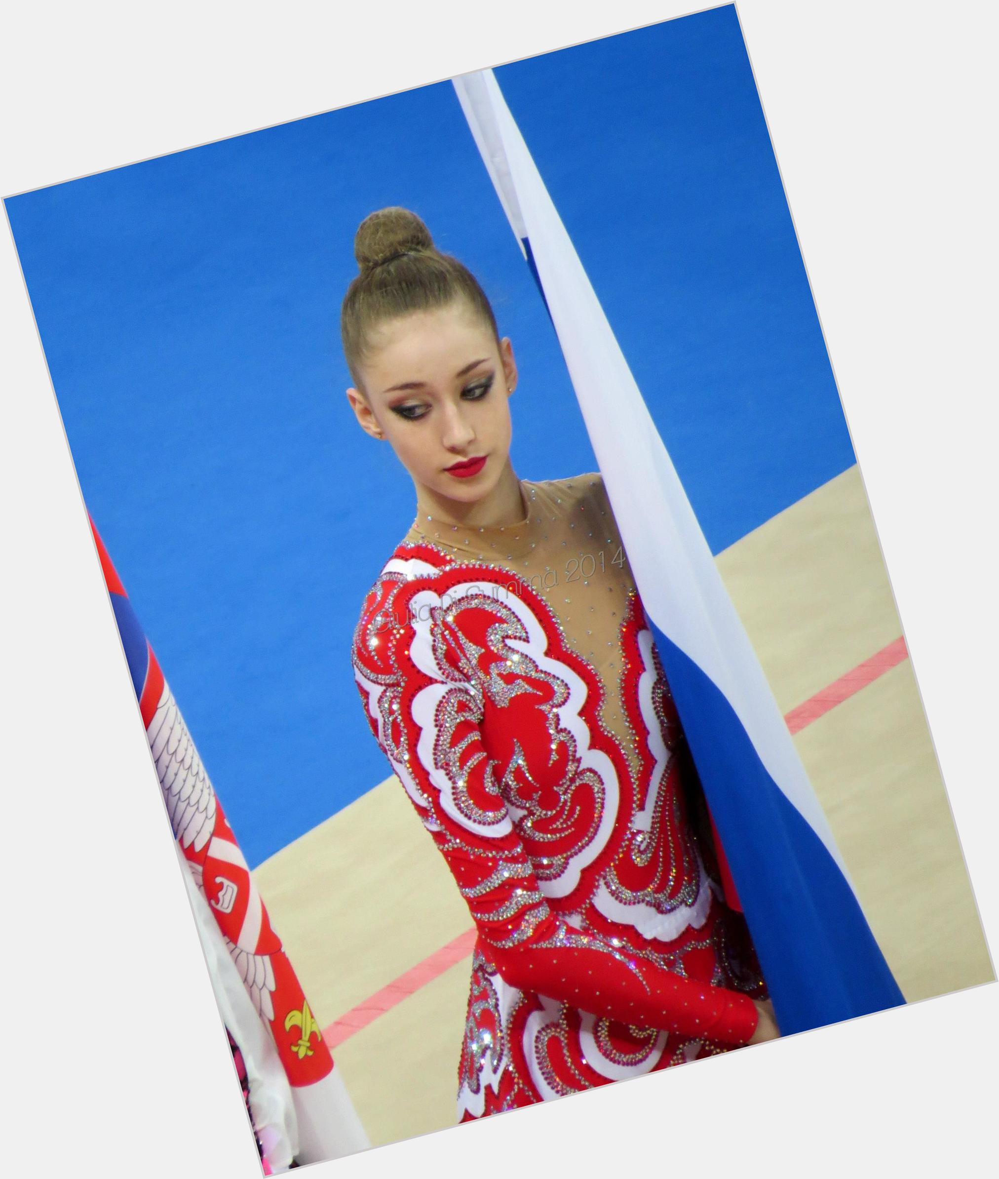 Maria Titova | Official Site for Woman Crush Wednesday #WCW