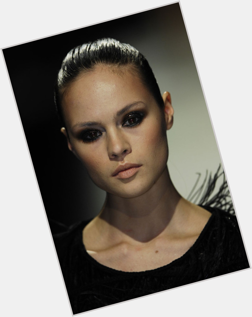 Maria Viktorovna Goloviznina | Official Site for Woman Crush Wednesday #WCW