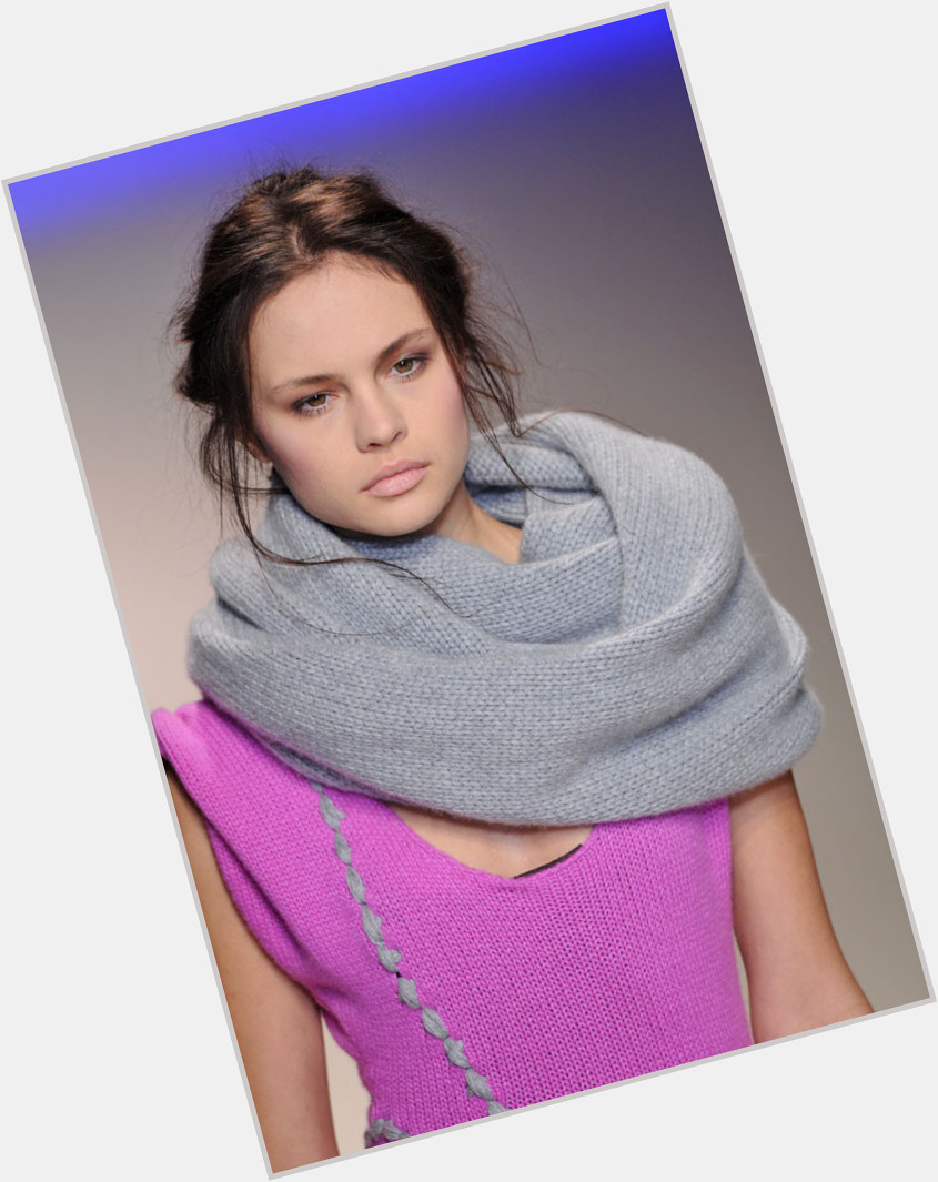 Maria Viktorovna Goloviznina | Official Site for Woman Crush Wednesday #WCW